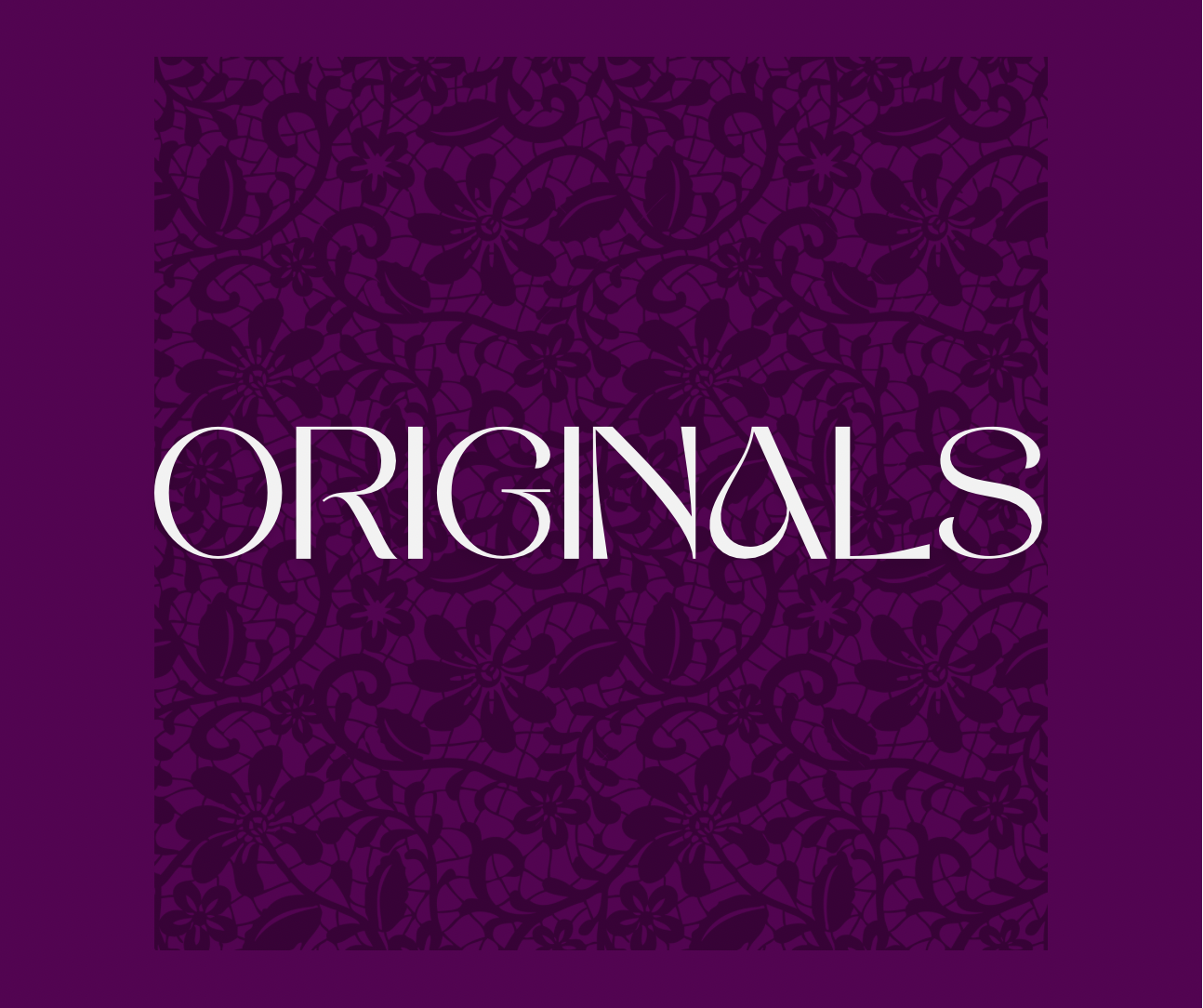 Originals – Art By Stacie Monday